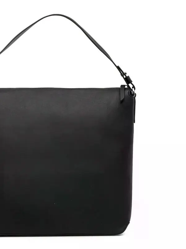 Marc O'polo Debossed Logo Tote Bag