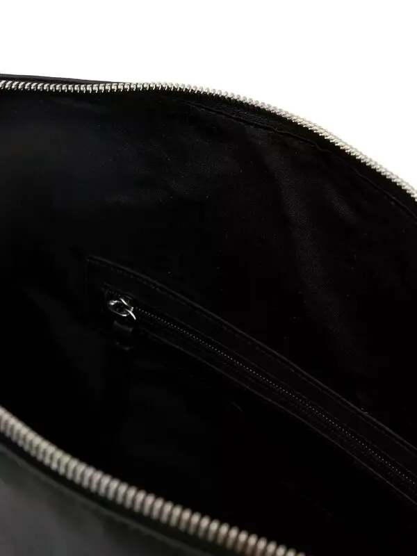 Marc O'polo Debossed Logo Tote Bag