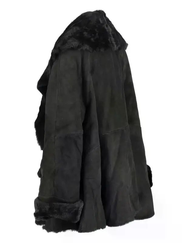 MONDRAIN Shearling Jacket