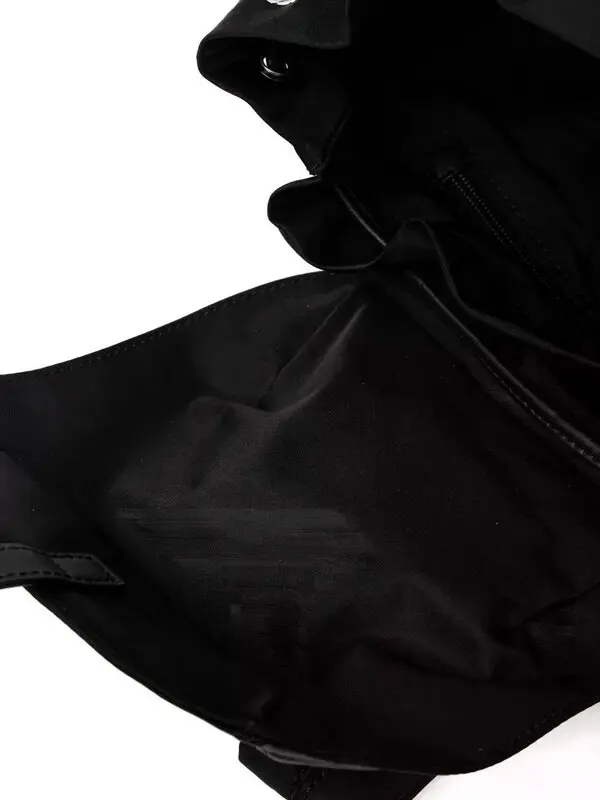 Marc O'polo Buckled Backpack