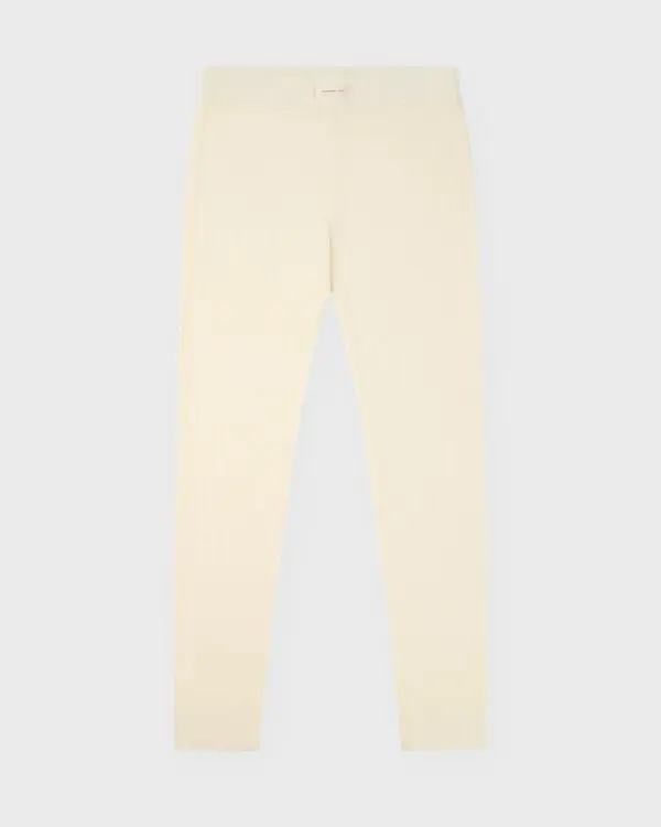 AMUNDSEN Trousers Hero's Hide Long Janes