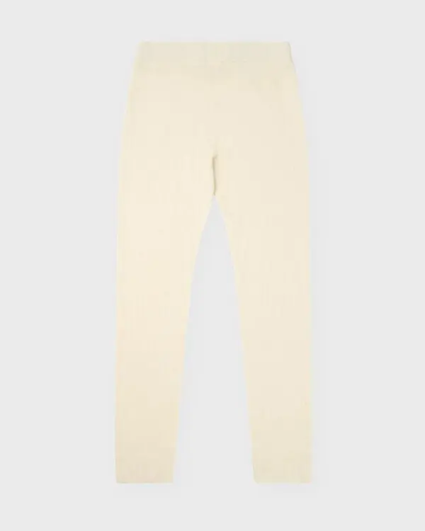 AMUNDSEN Trousers Hero's Hide Long Janes