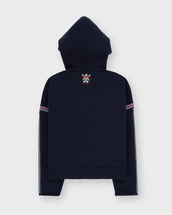 AMUNDSEN Hoodie Gommo