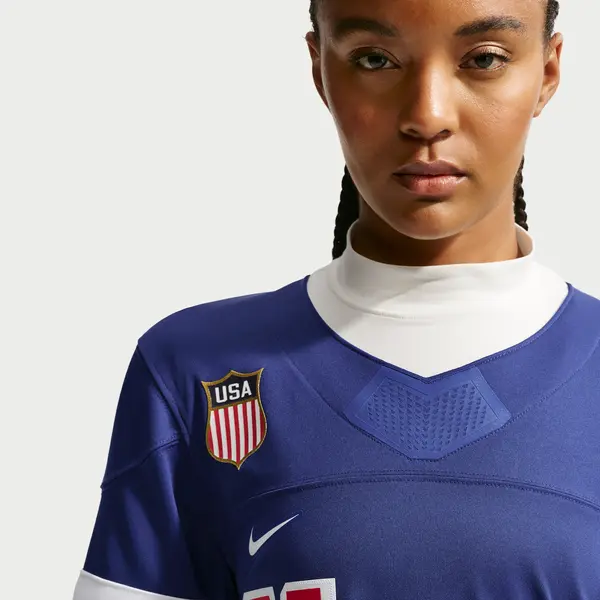 Nike Team Usa Hockey Jersey