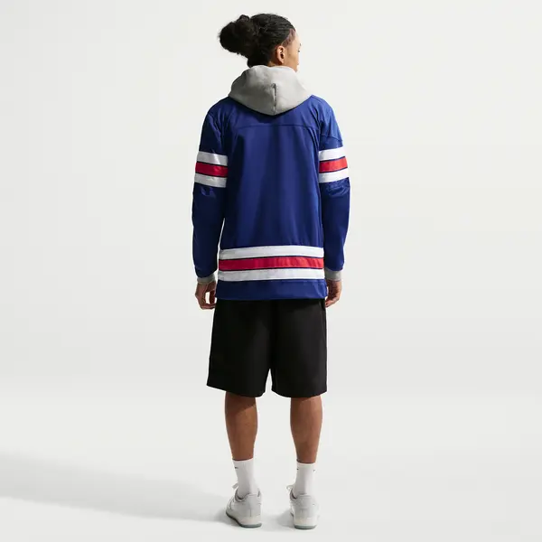 Nike Team Usa Hockey Jersey