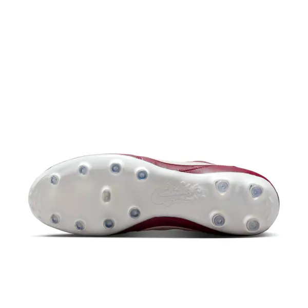 Nike Premier 3 Firm-ground Low-top Soccer Cleats - Red