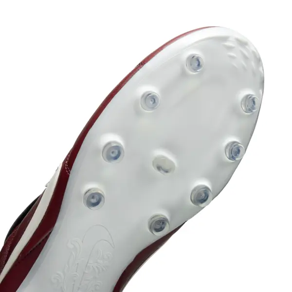 Nike Premier 3 Firm-ground Low-top Soccer Cleats - Red
