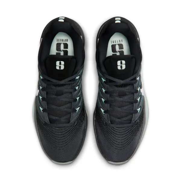 Nike Sabrina 3 "morale" Basketball Shoes - Black