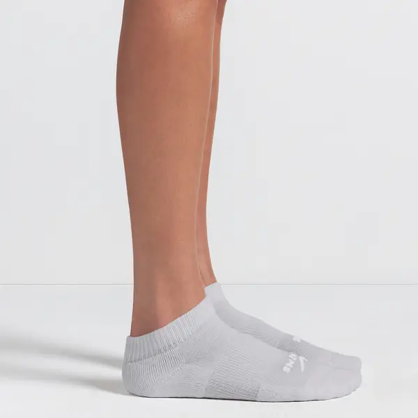 Nike Skims Dri-fit Ankle Socks - Multicolor