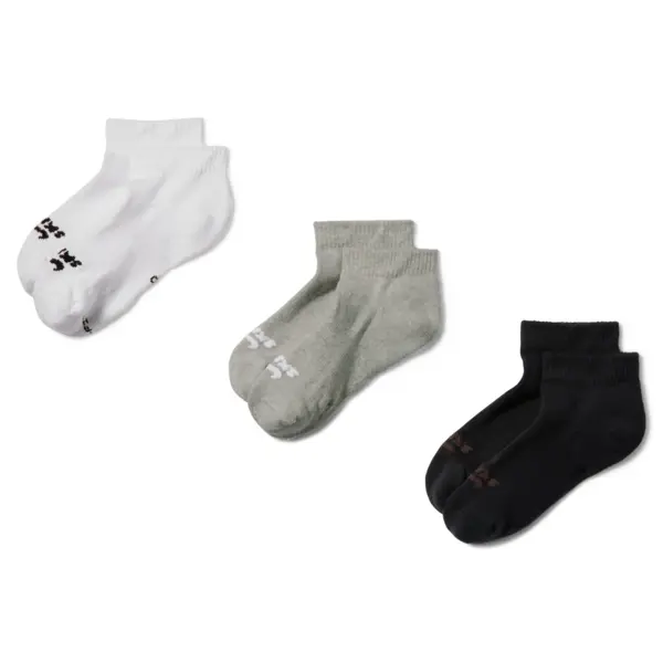 Nike Skims Dri-fit Socks - Multicolor