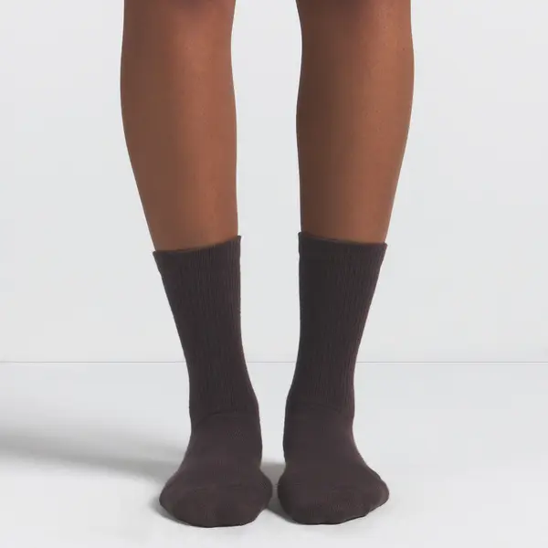 Nike Skims Dri-fit Crew Socks