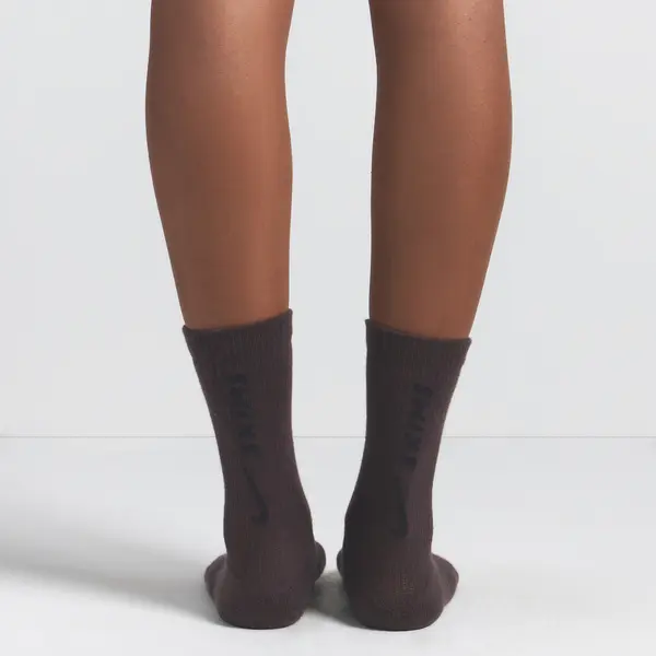 Nike Skims Dri-fit Crew Socks