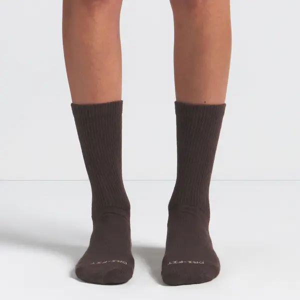 Nike Skims Dri-fit Crew Socks