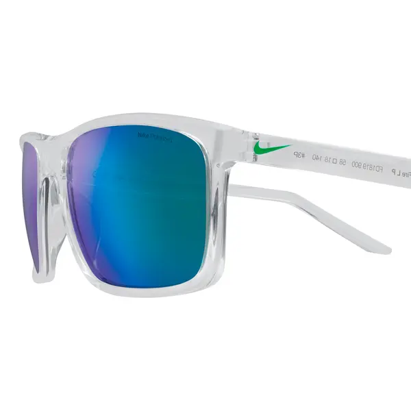 Nike Fire Polarized Sunglasses