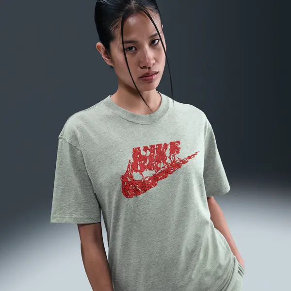 Nike X Stranger Things T-shirt