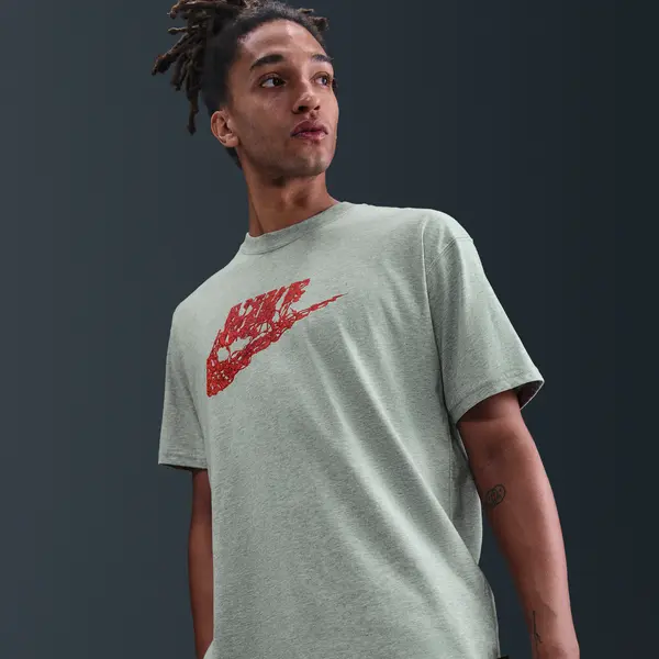 Nike X Stranger Things T-shirt