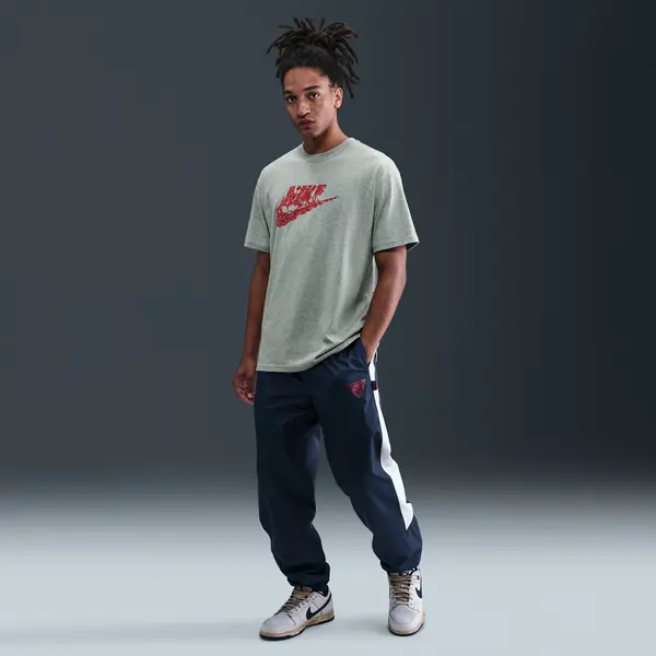 Nike X Stranger Things T-shirt