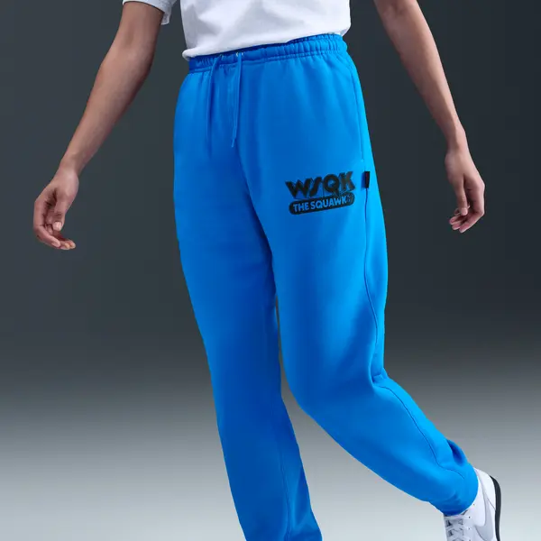 Nike X Stranger Things Fleece Pants