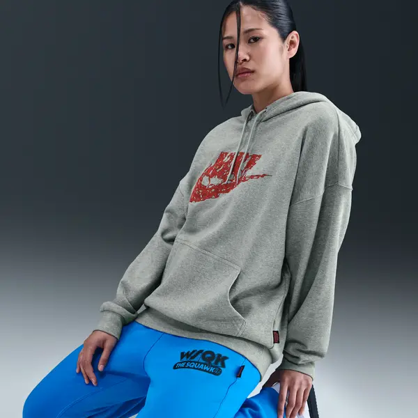 Nike X Stranger Things Fleece Pants