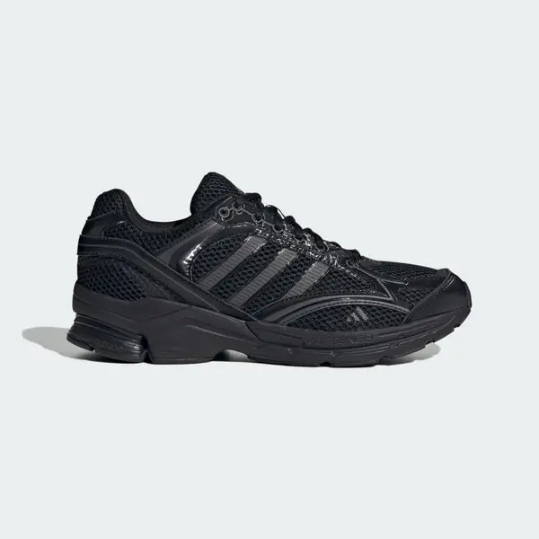 Adidas Spiritain 2000 Sneakers - Core Black / Grey Six / Carbon