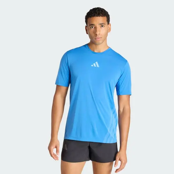 Adidas Terrex Xperior Climacool+ T-shirt - Ray Blue