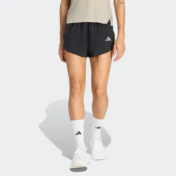 Adidas Adi365 Climacool+ 2 Pocket Shorts - Black