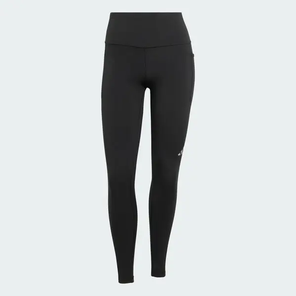 Adidas Adi365 Climacool Running Full Length Leggings