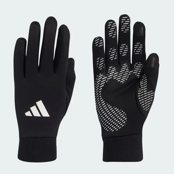 Adidas Tiro Competition Gloves - Black / White