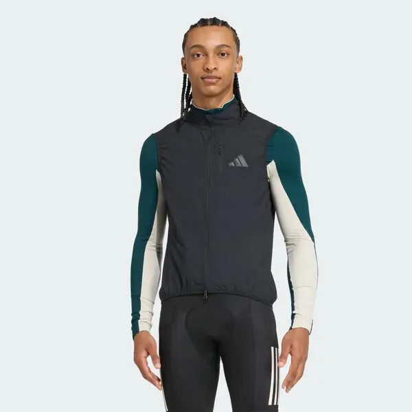 Adidas Essentials Windproof Gilet