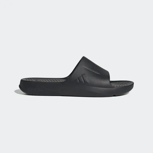 Adidas Lightshift Slides - Core Black / Core Black / Core Black