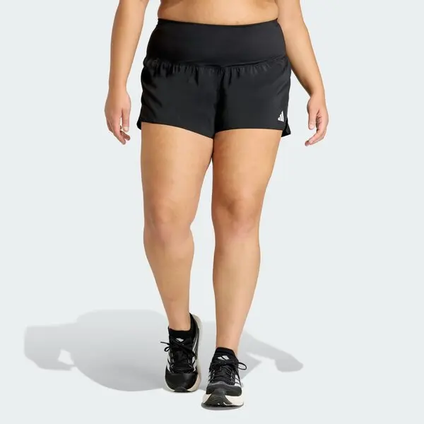 Adidas Adi365 Running High-rise Shorts