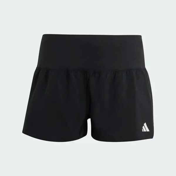 Adidas Adi365 Running High-rise Shorts