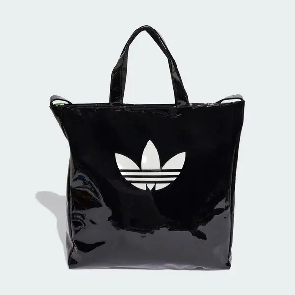 Adidas Adicolor Shopper - Black