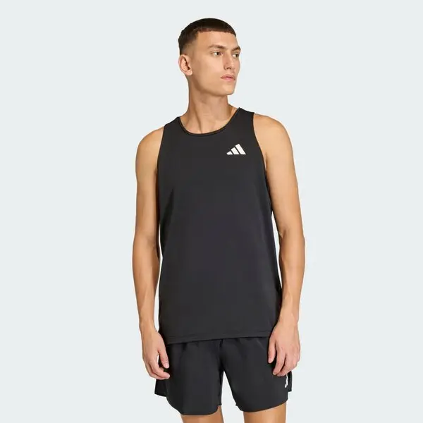 Adidas Adi365 Running Climacool Iconic Tank