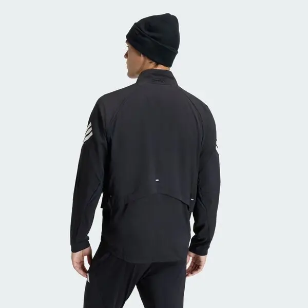Adidas Adi365 Formotion Jacket - Black