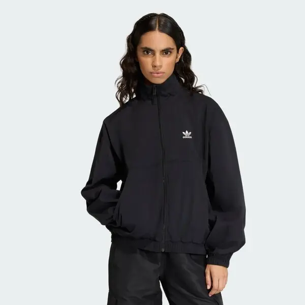 Adidas Essentials Woven Windbreaker