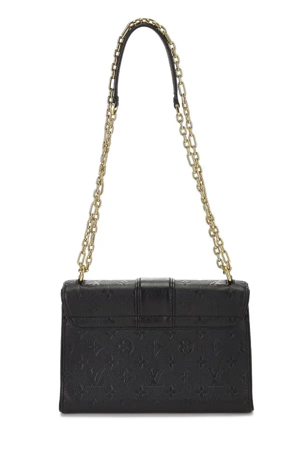 LOUIS VUITTON Monogram Empreinte Saint Sulpice