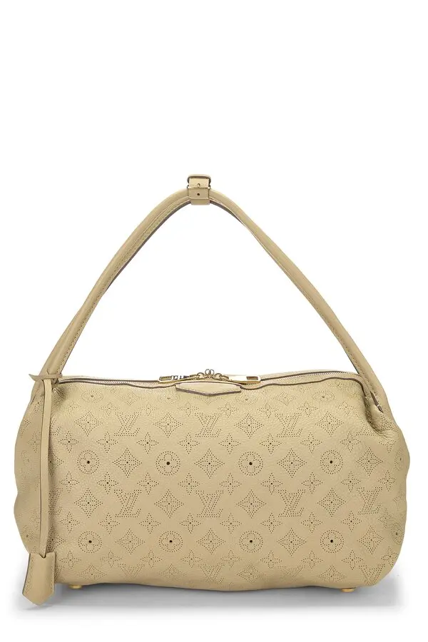 LOUIS VUITTON Monogram Mahina Galatea