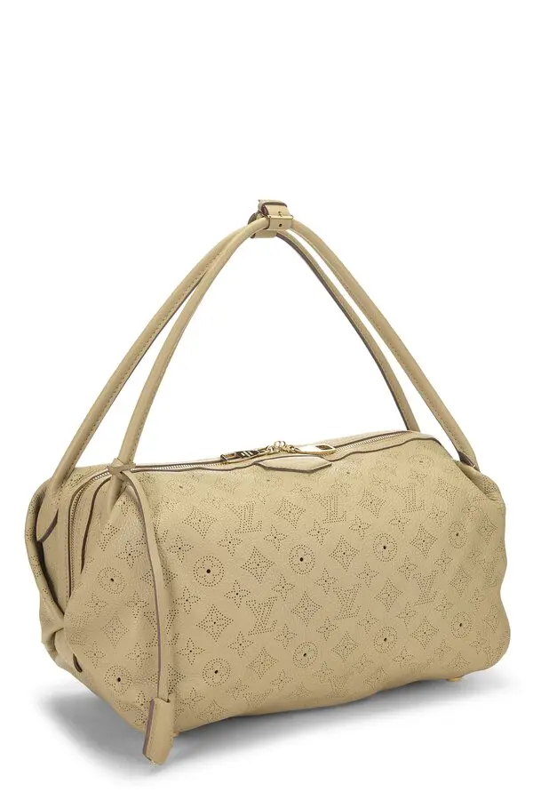 LOUIS VUITTON Monogram Mahina Galatea