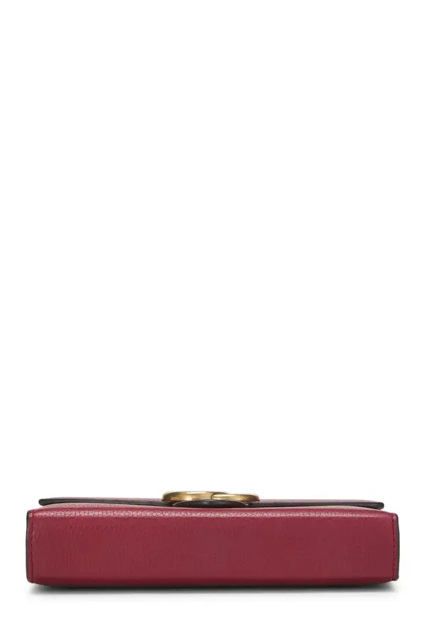 Gucci Gg Marmont Chain Bag