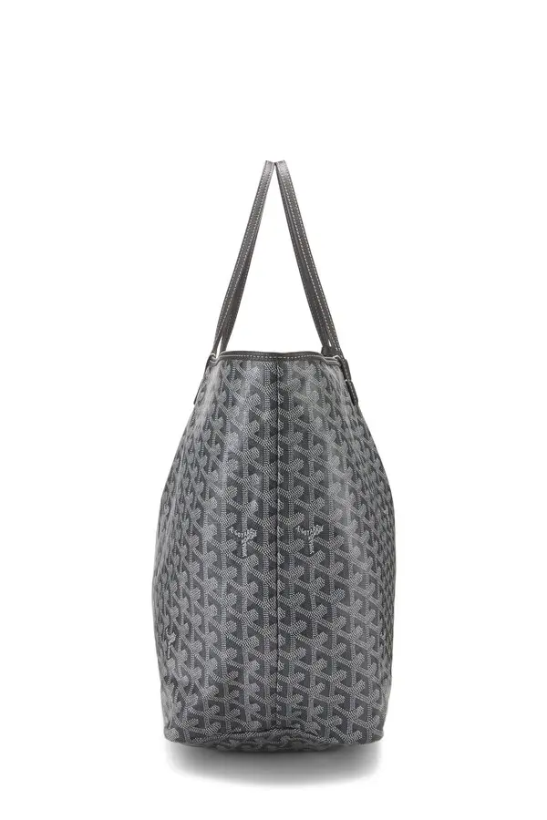 Goyard Saint-louis Tote - Grey