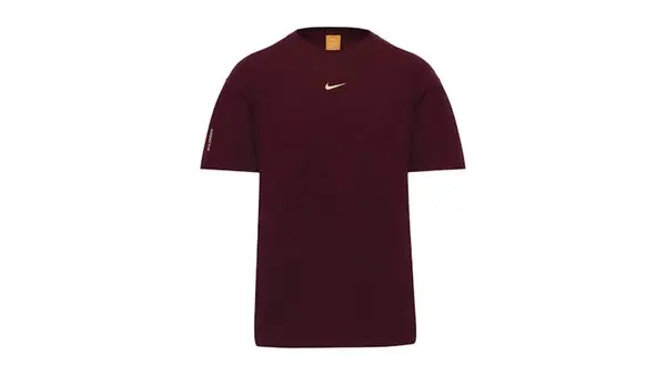 Nike X Nocta Nfi Big Body Cs Tee Shirt
