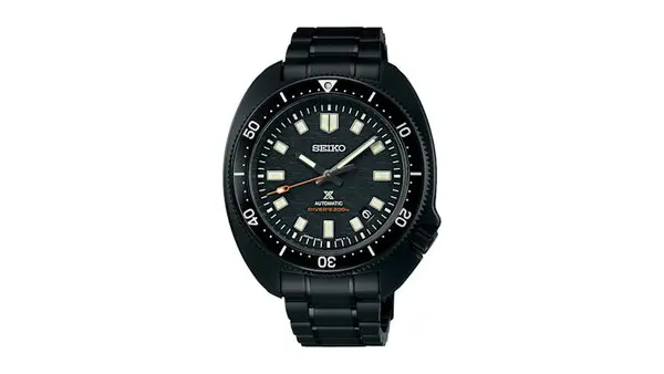 SEIKO Prospex Diver Watch - Stainless Steel
