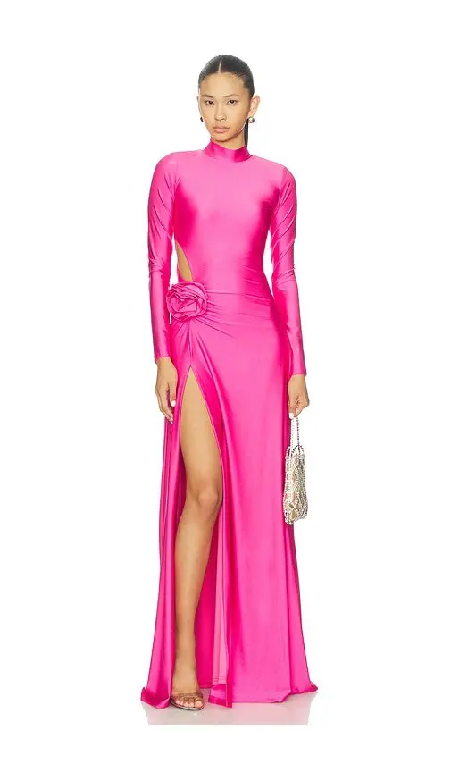 Delfi Sabine Dress