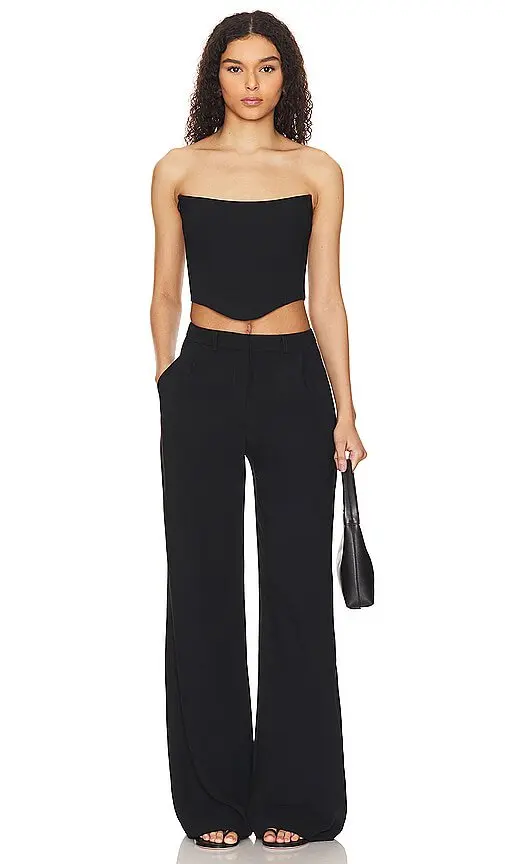 Amanda Uprichard X Revolve Slater Pants