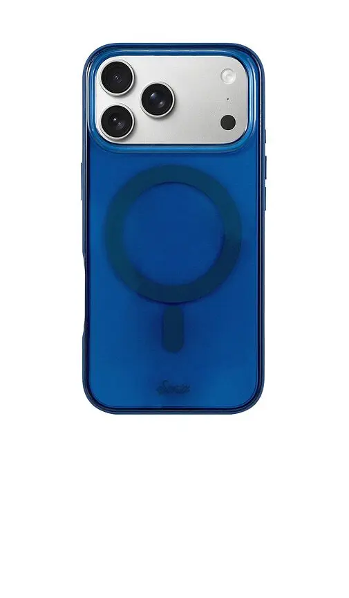 Sonix Magsafe Compatible Iphone 17 Pro Case - Slate