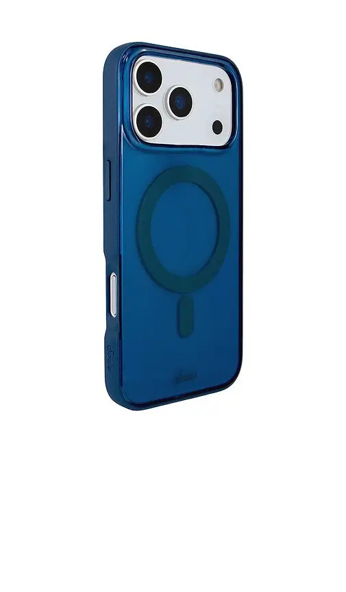 Sonix Magsafe Compatible Iphone 17 Pro Case - Slate