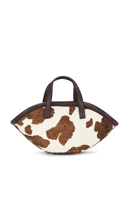 SIMONMILLER Mercado Mini Tote Bag