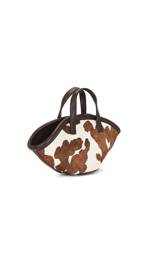 SIMONMILLER Mercado Mini Tote Bag