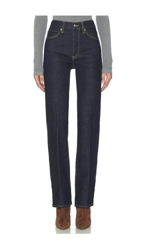 FRAME The Vertical Jeans - Blue